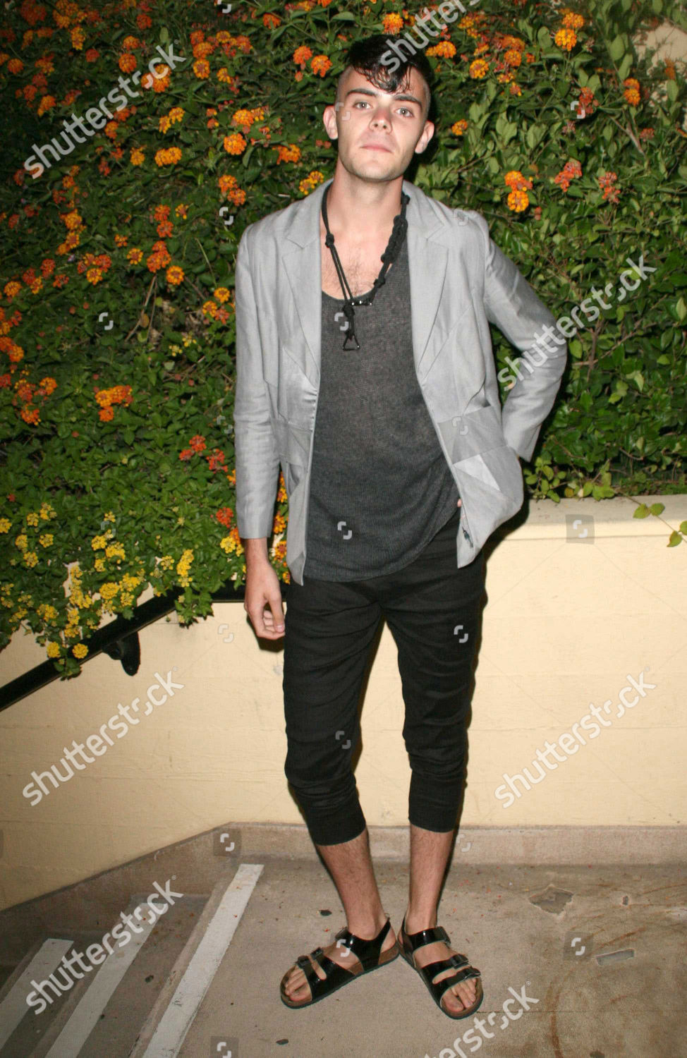 Tanner Cohen Editorial Stock Photo - Stock Image | Shutterstock