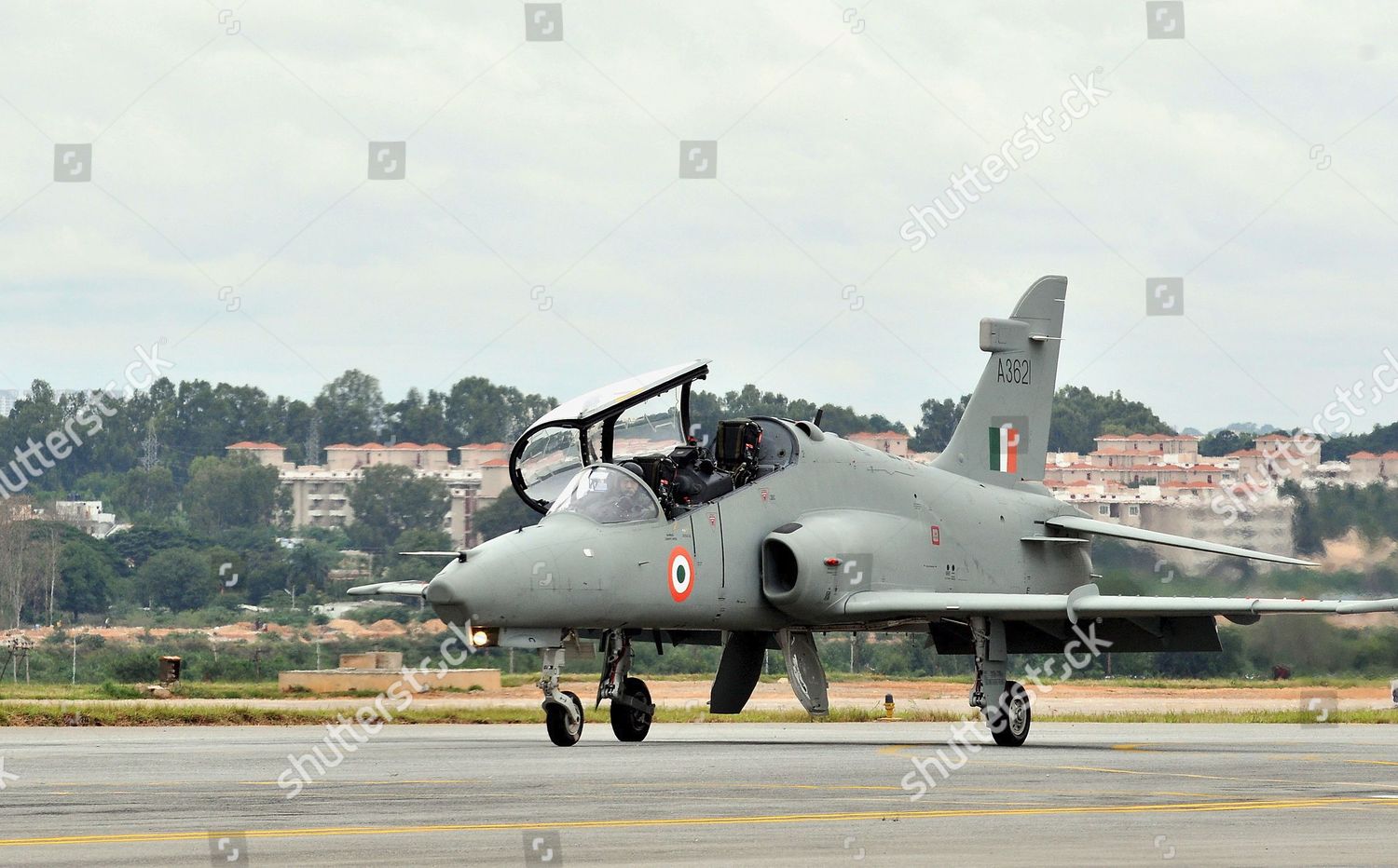 First Hawk Mk 132 Advanced Jet Editorial Stock Photo - Stock Image ...