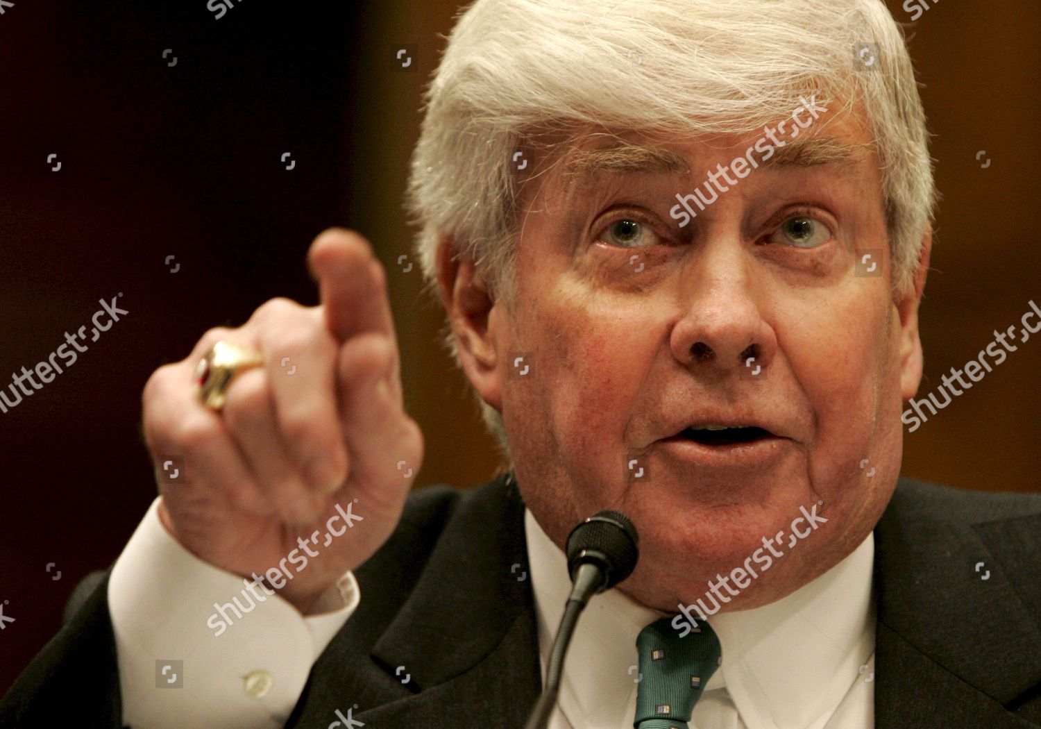 Former Us Housing Urban Development Hud Editorial Stock Photo - Stock ...