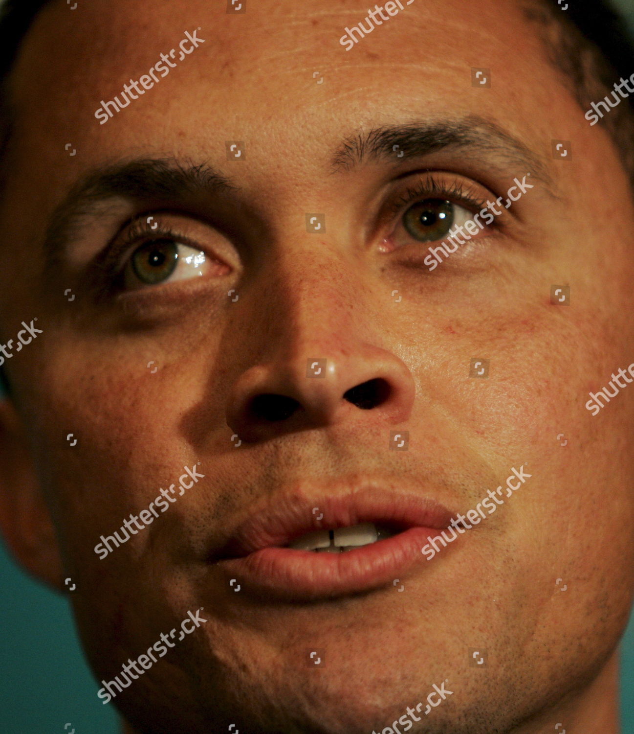 U S Senate Candidate Harold Ford Editorial Stock Photo - Stock Image ...
