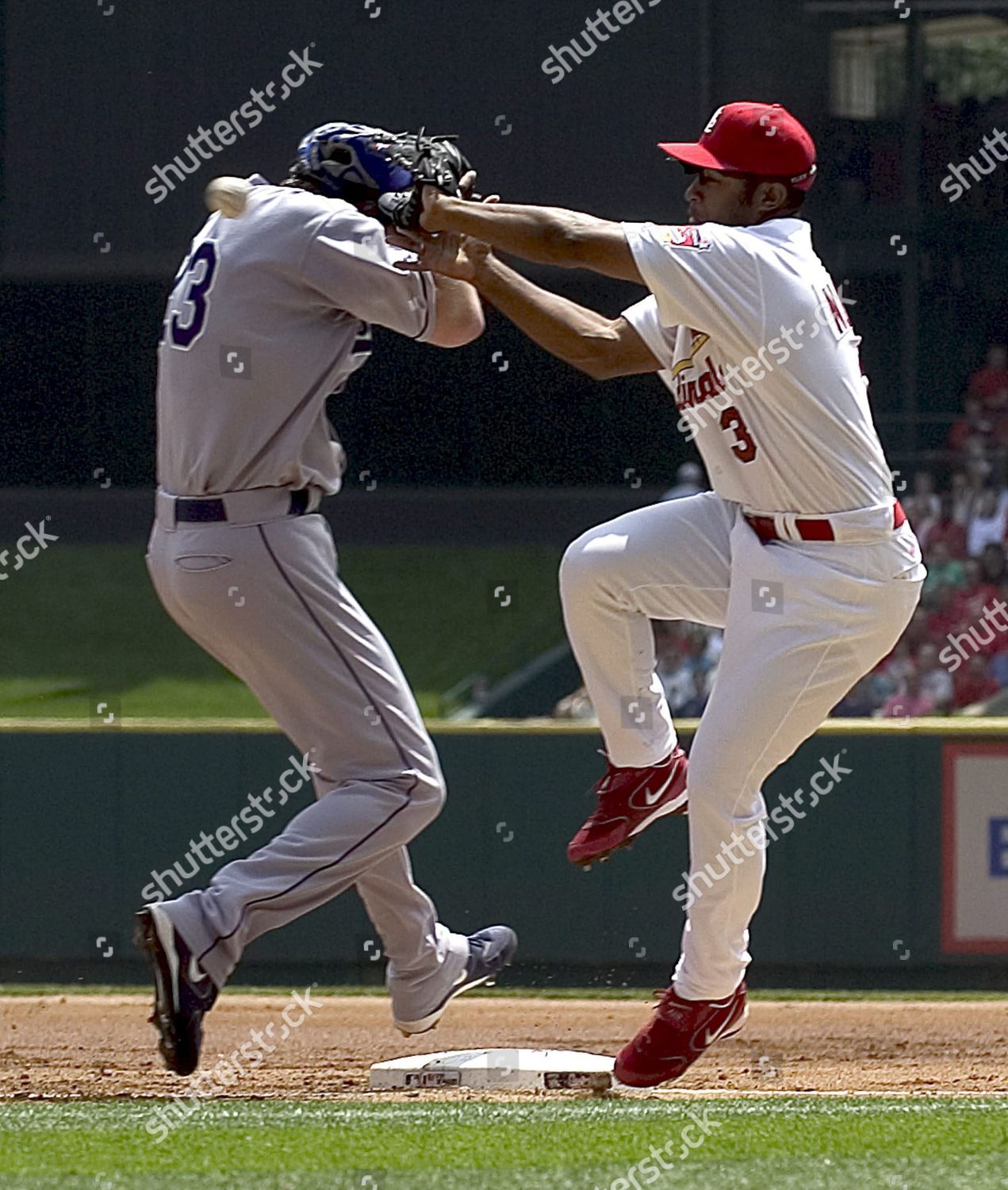 Los Angeles Dodgers Derek Lowe 23attempts Editorial Stock Photo - Stock ...