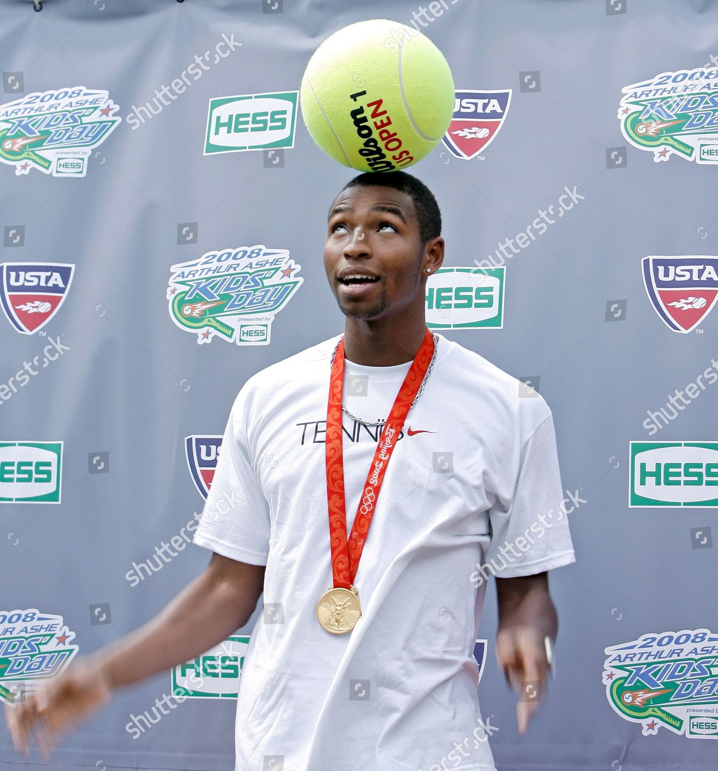 Us Olympic Gold Medal Winner Swimming Editorial Stock Photo - Stock ...