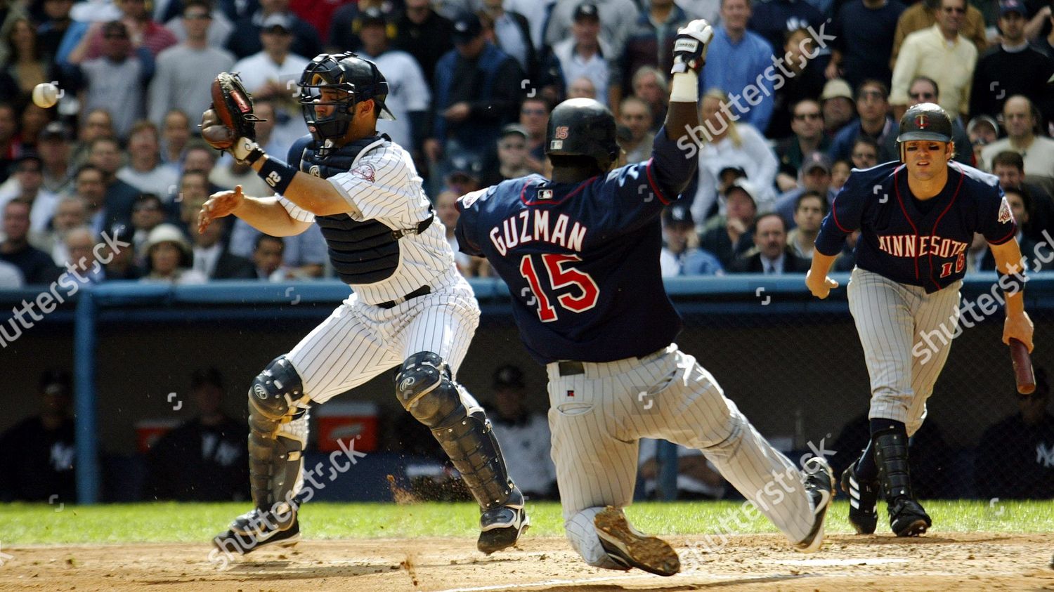 On Deck Batter Doug Mientkiewicz R Editorial Stock Photo - Stock Image ...