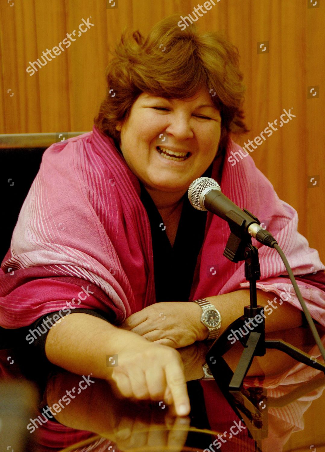 Dr Aleida Guevara March Eldest Four Editorial Stock Photo - Stock Image ...