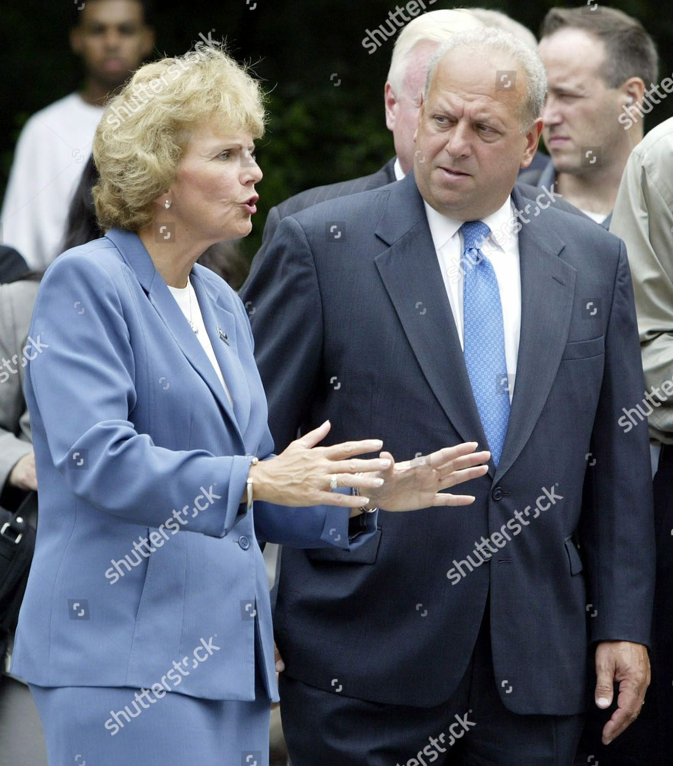 FORD MOTOR COMPANY VICE PRESIDENT ENVIRONMENTAL Editorial Stock Photo ...