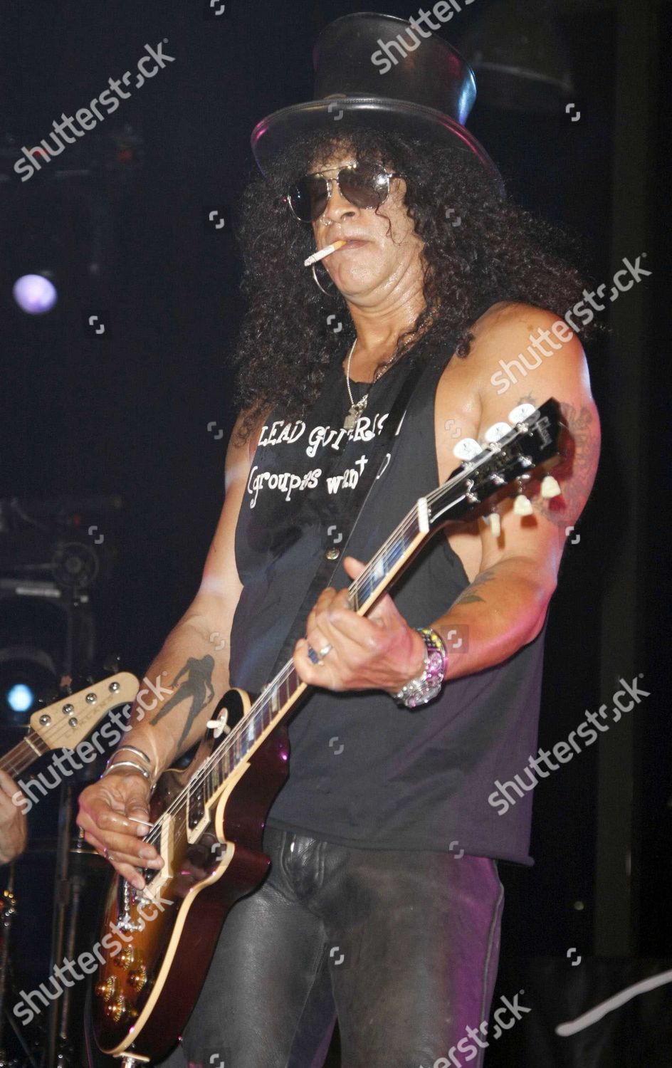 Slash Editorial Stock Photo - Stock Image | Shutterstock