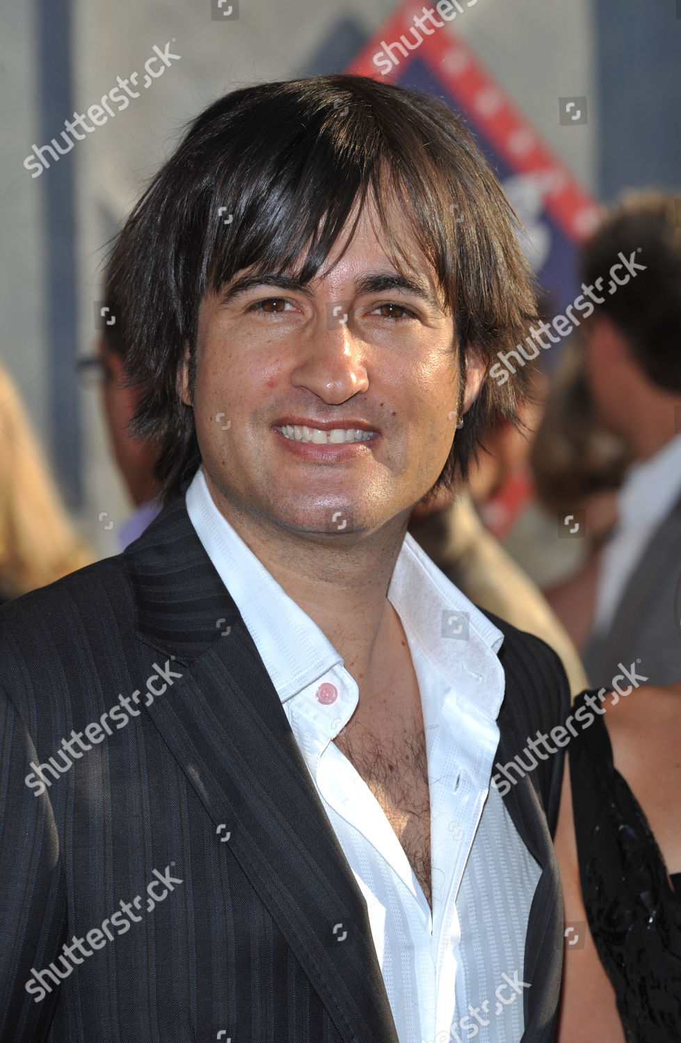 Joshua Michael Stern Editorial Stock Photo - Stock Image | Shutterstock