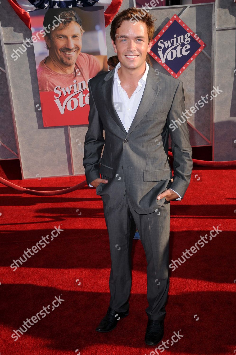 Emrhys Cooper Editorial Stock Photo - Stock Image | Shutterstock