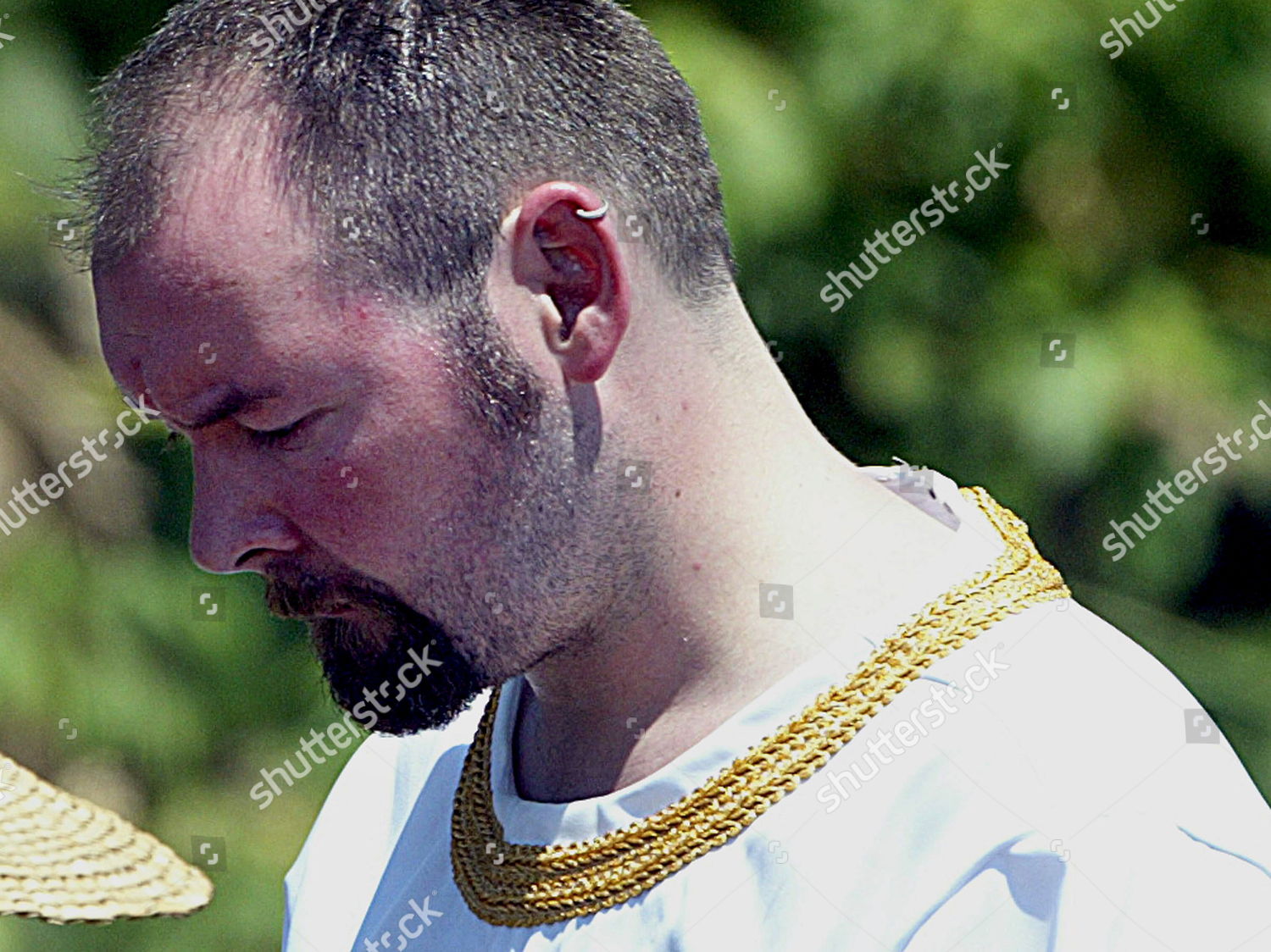 British National Dominic Diamond Walks Away Editorial Stock Photo ...