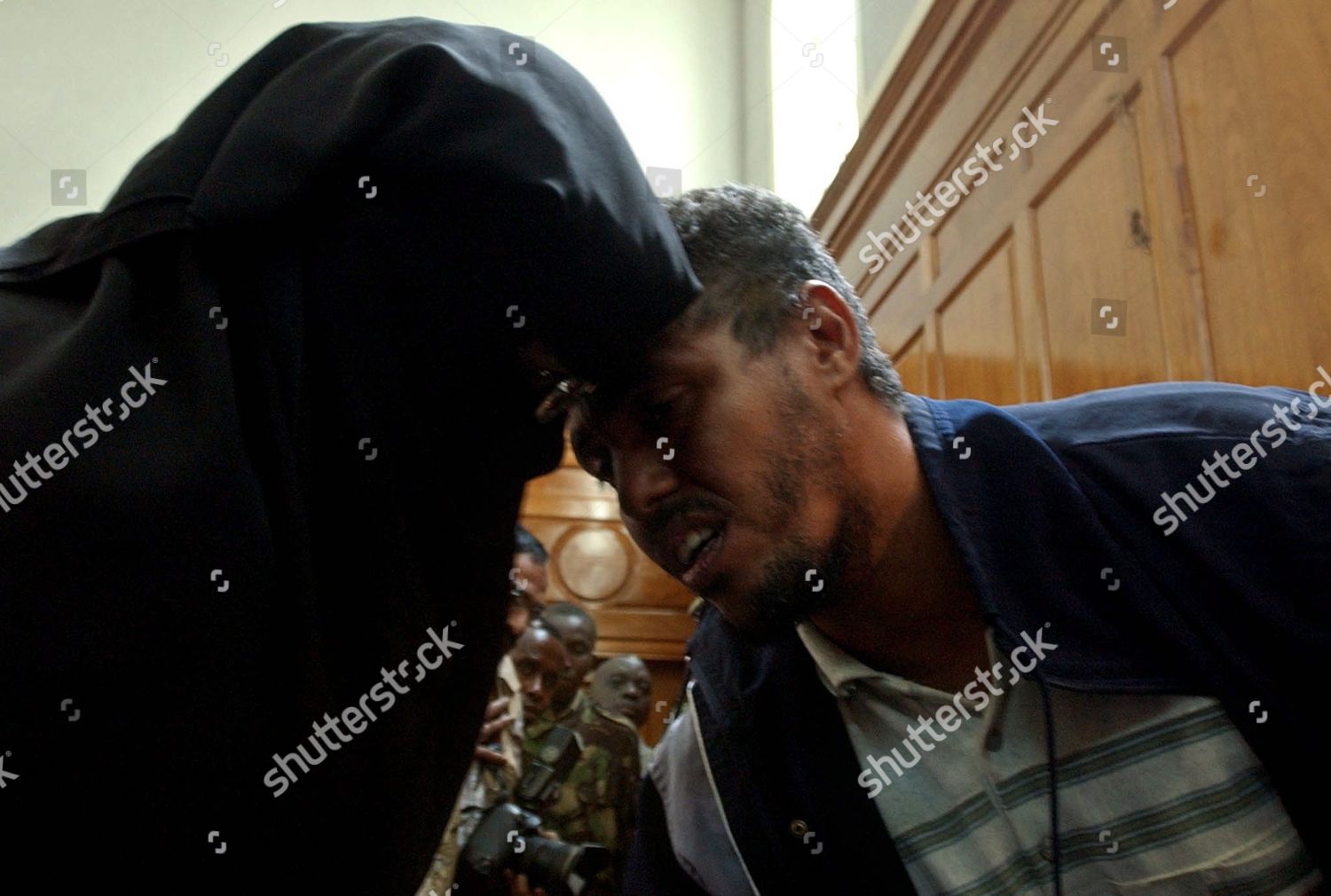 Mohammed Ali Seleh Nabhan R Speaks Editorial Stock Photo - Stock Image ...