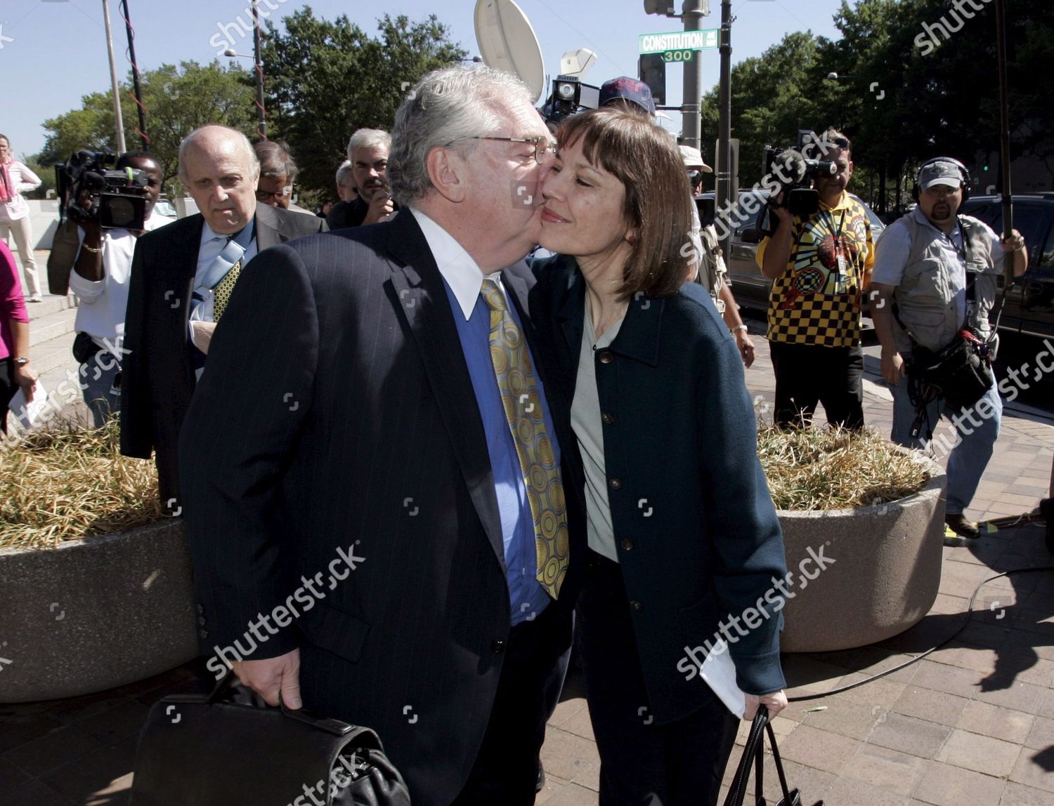 New York Times Reporter Judith Miller Editorial Stock Photo - Stock ...