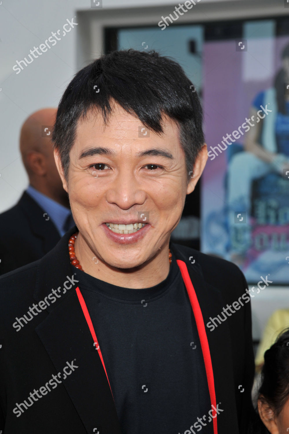 Jet Li Editorial Stock Photo - Stock Image | Shutterstock