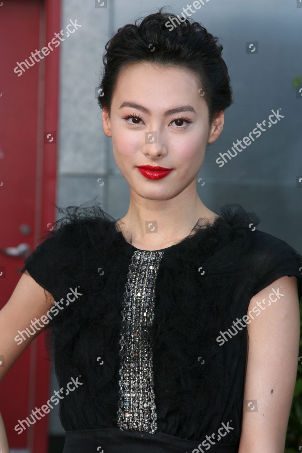 Isabella Leong Editorial Stock Photo - Stock Image | Shutterstock