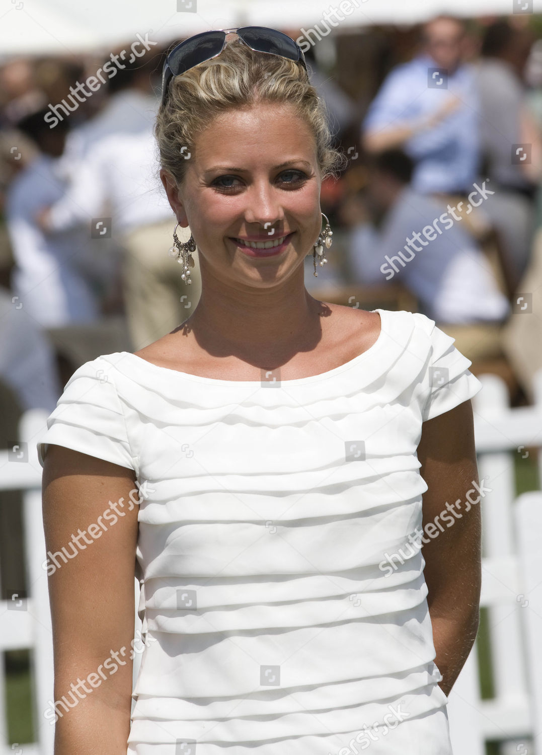 Holly Branson Editorial Stock Photo - Stock Image | Shutterstock
