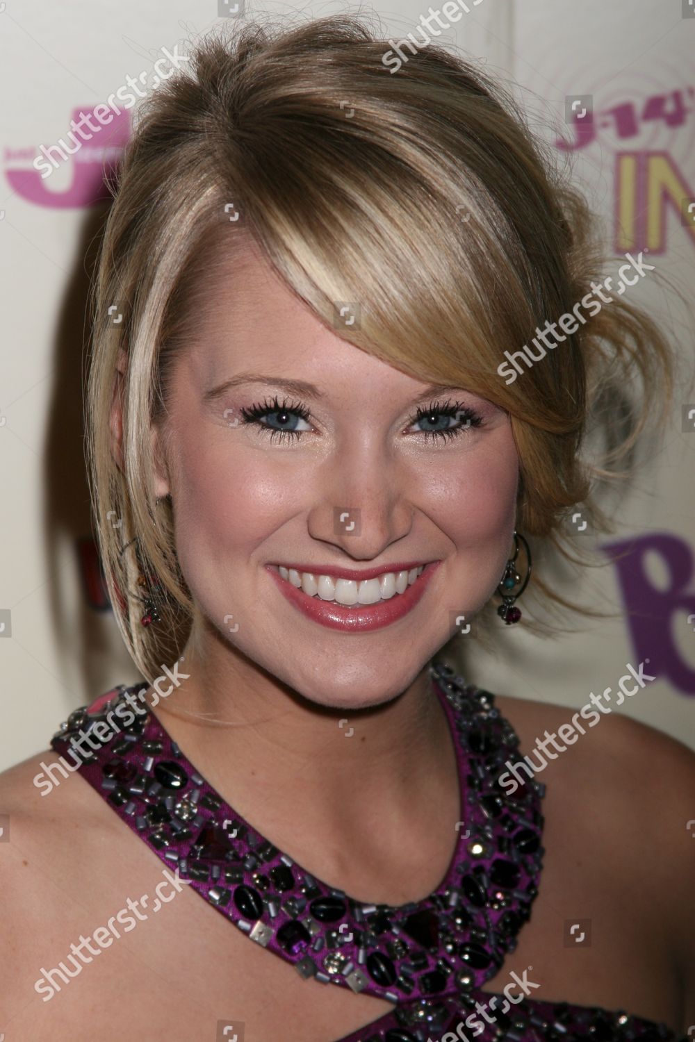 Bailey Hanks Editorial Stock Photo - Stock Image | Shutterstock