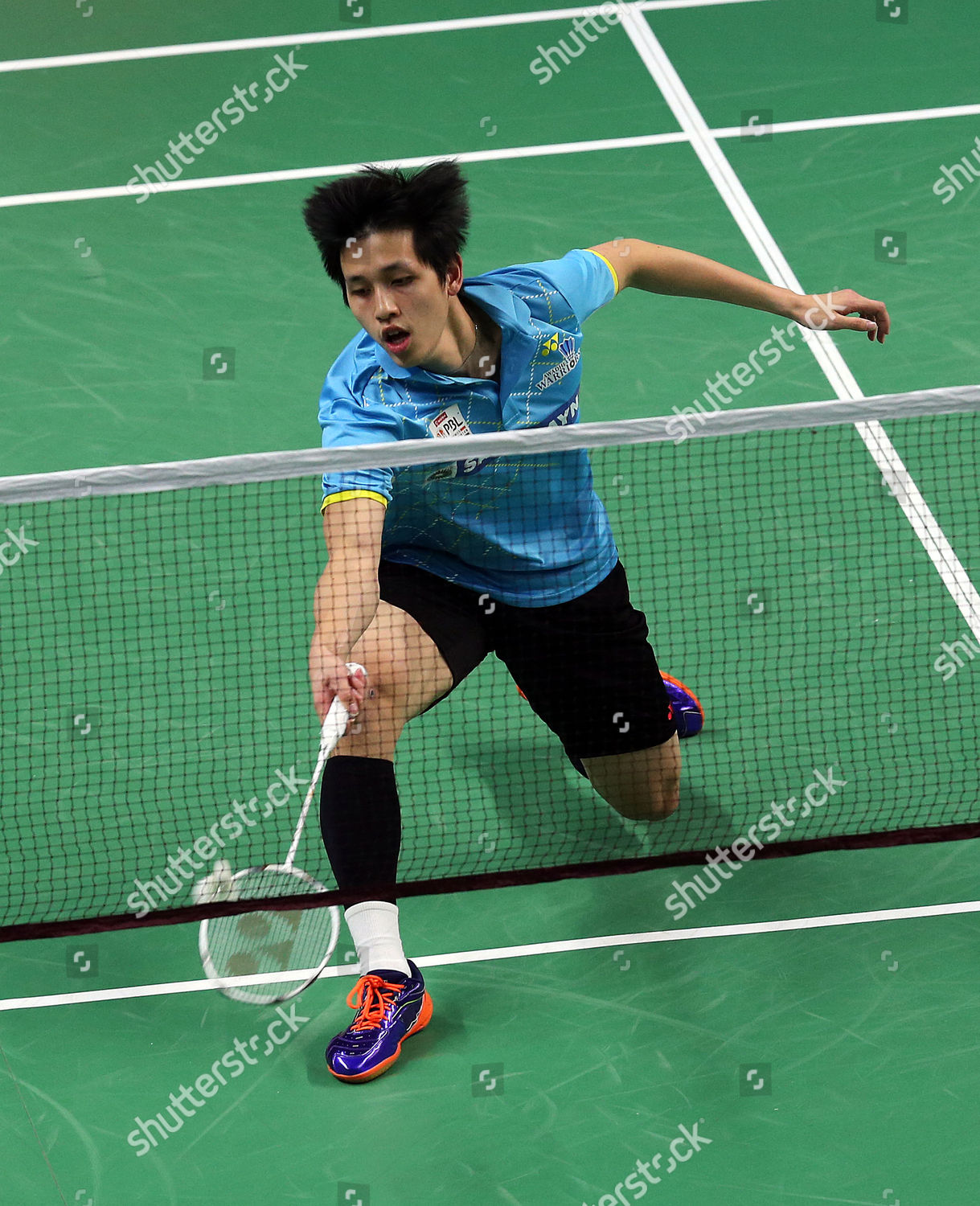 Vincent Wong Wing Ki Hong Kong Editorial Stock Photo - Stock Image ...