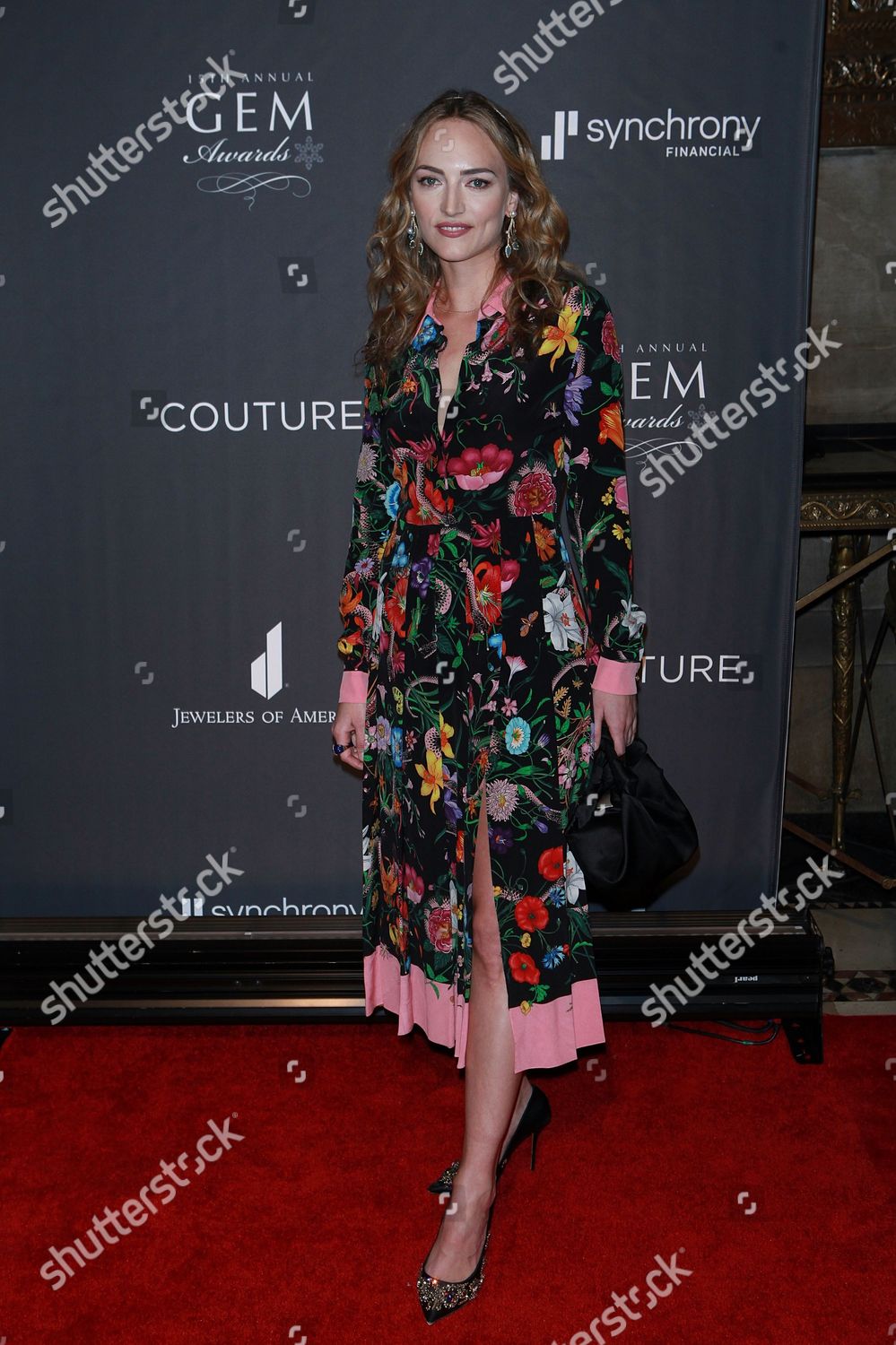 Grace Fuller Editorial Stock Photo - Stock Image | Shutterstock
