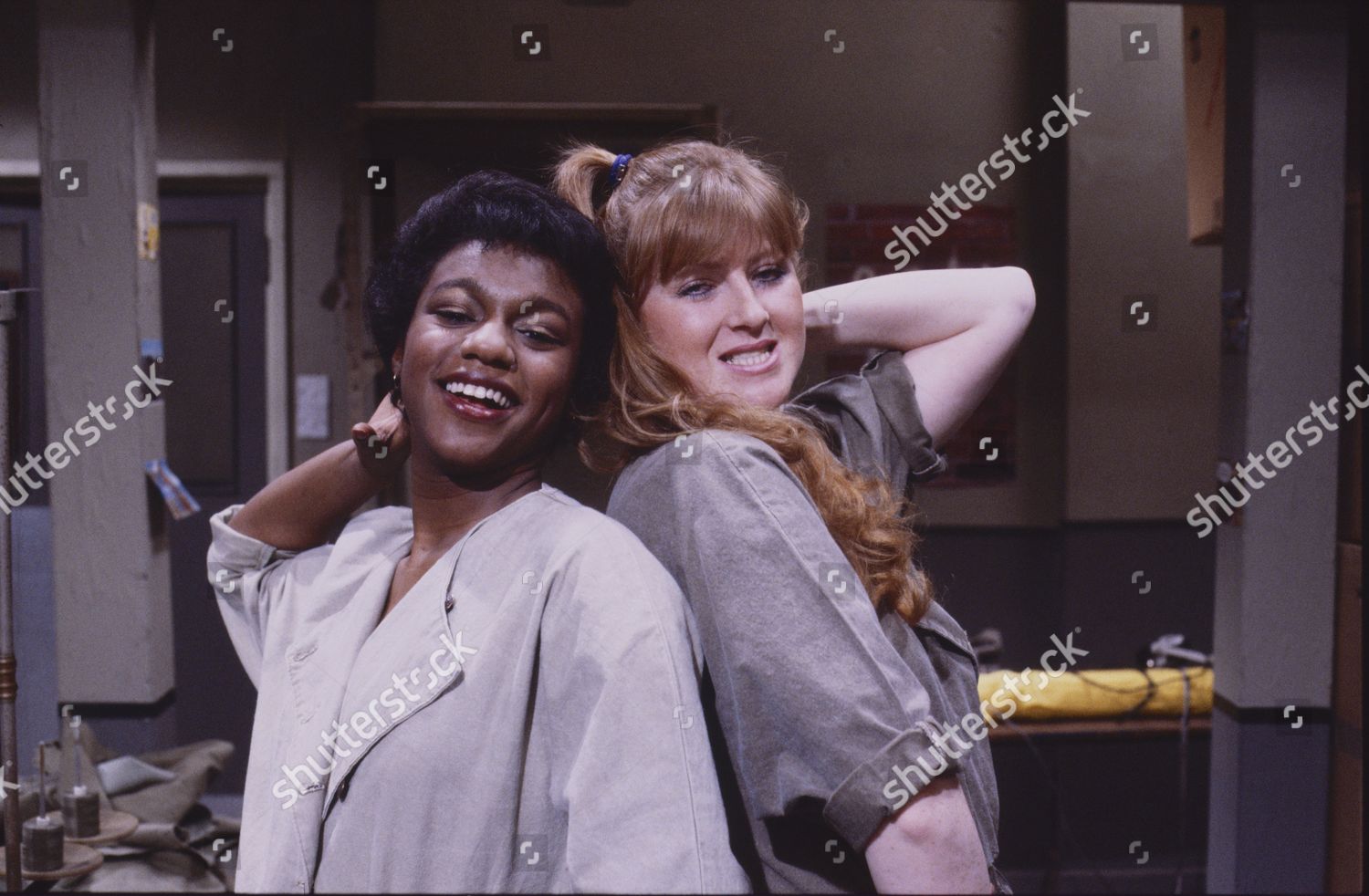 Lisa Lewis Shirley Armitage Brenda Walton Editorial Stock Photo - Stock ...