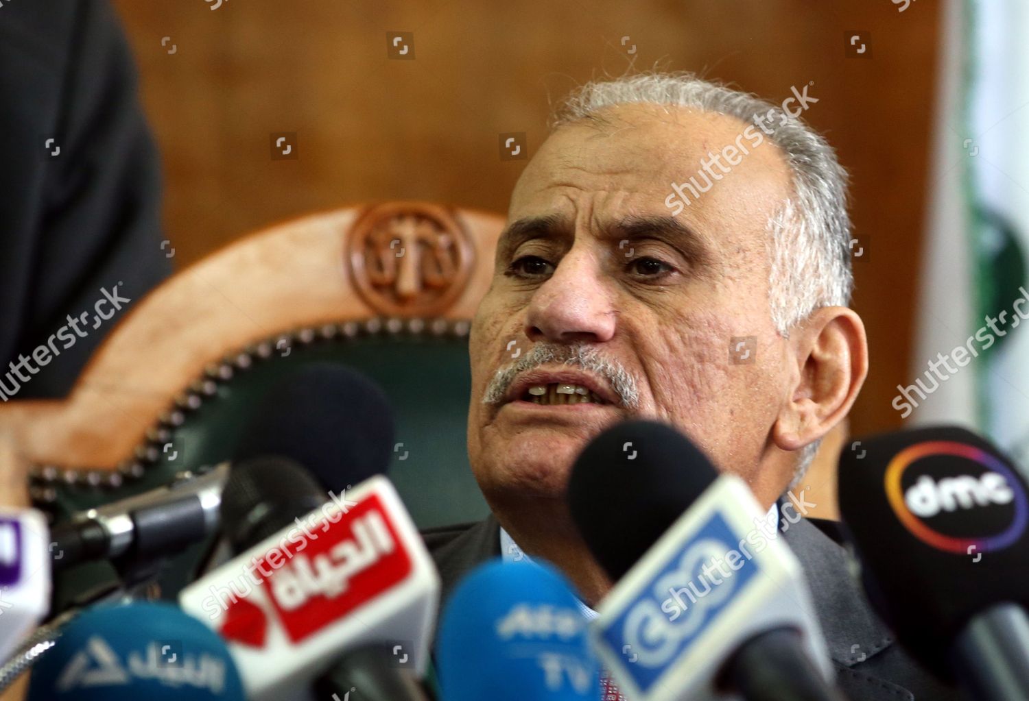 Ahmed Elshazly Editorial Stock Photo - Stock Image | Shutterstock