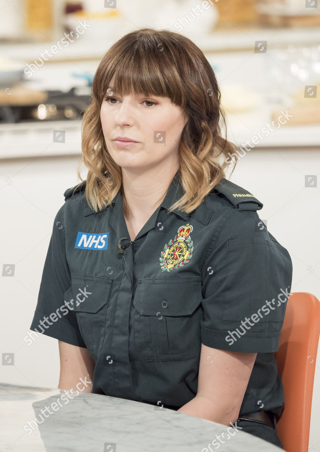 Heidi Clements Editorial Stock Photo - Stock Image | Shutterstock
