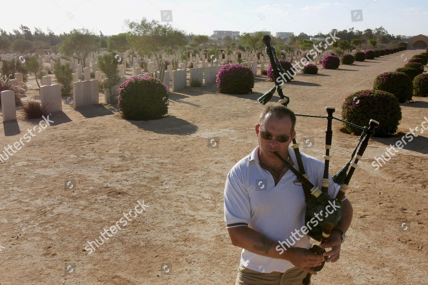 Australian Warrant Officer Glynn Potter Perth Editorial Stock Photo ...