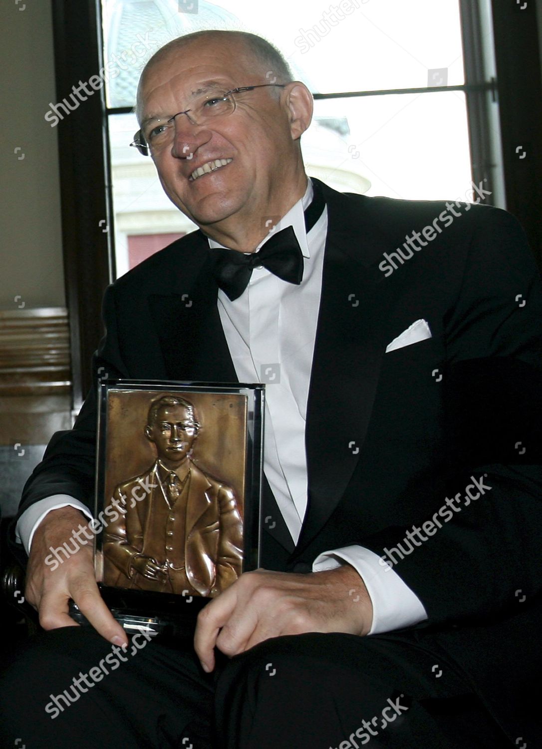 German National Professor Axel Ullrich 2007 Editorial Stock Photo ...