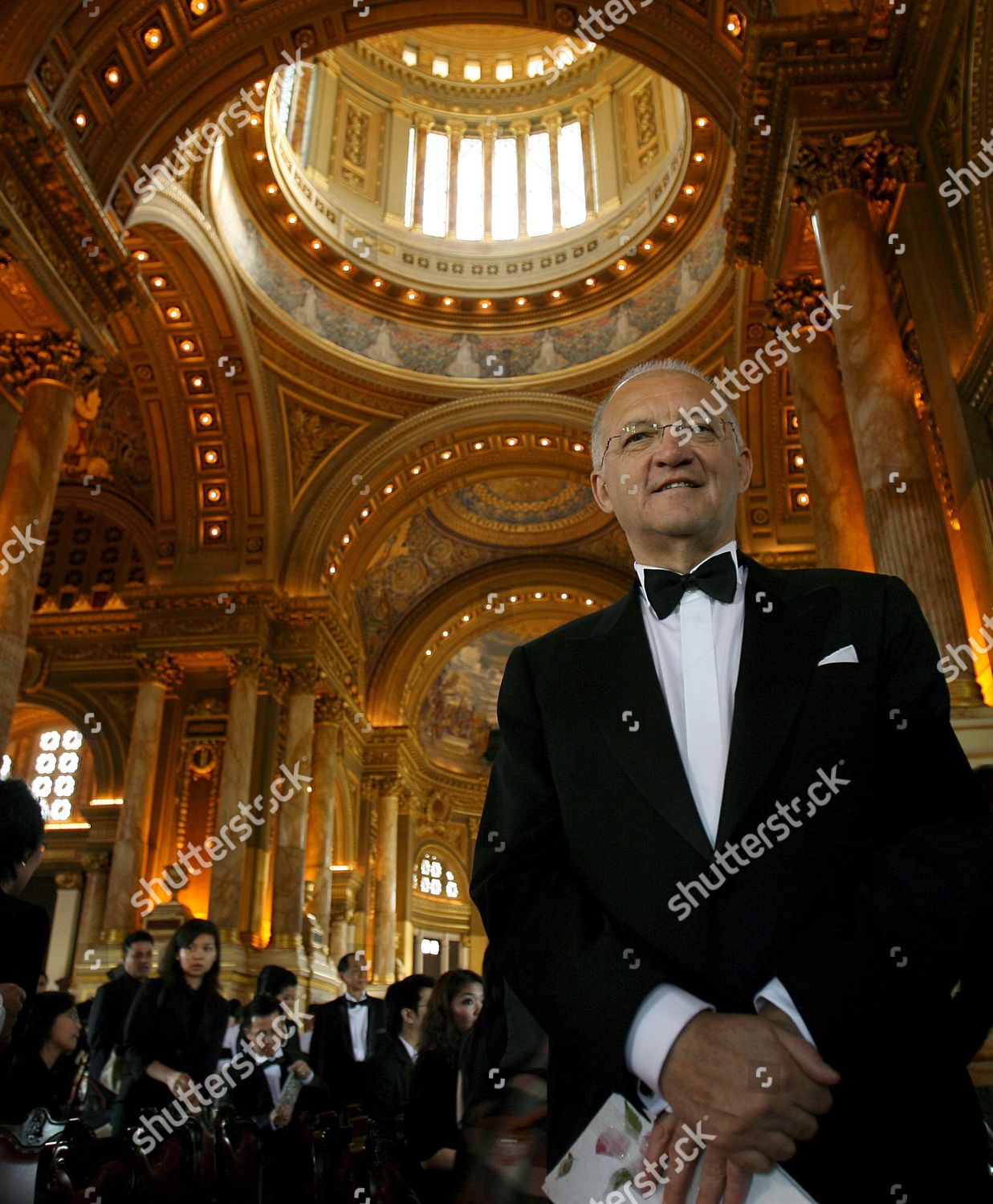 German National Professor Axel Ullrich 2007 Editorial Stock Photo ...