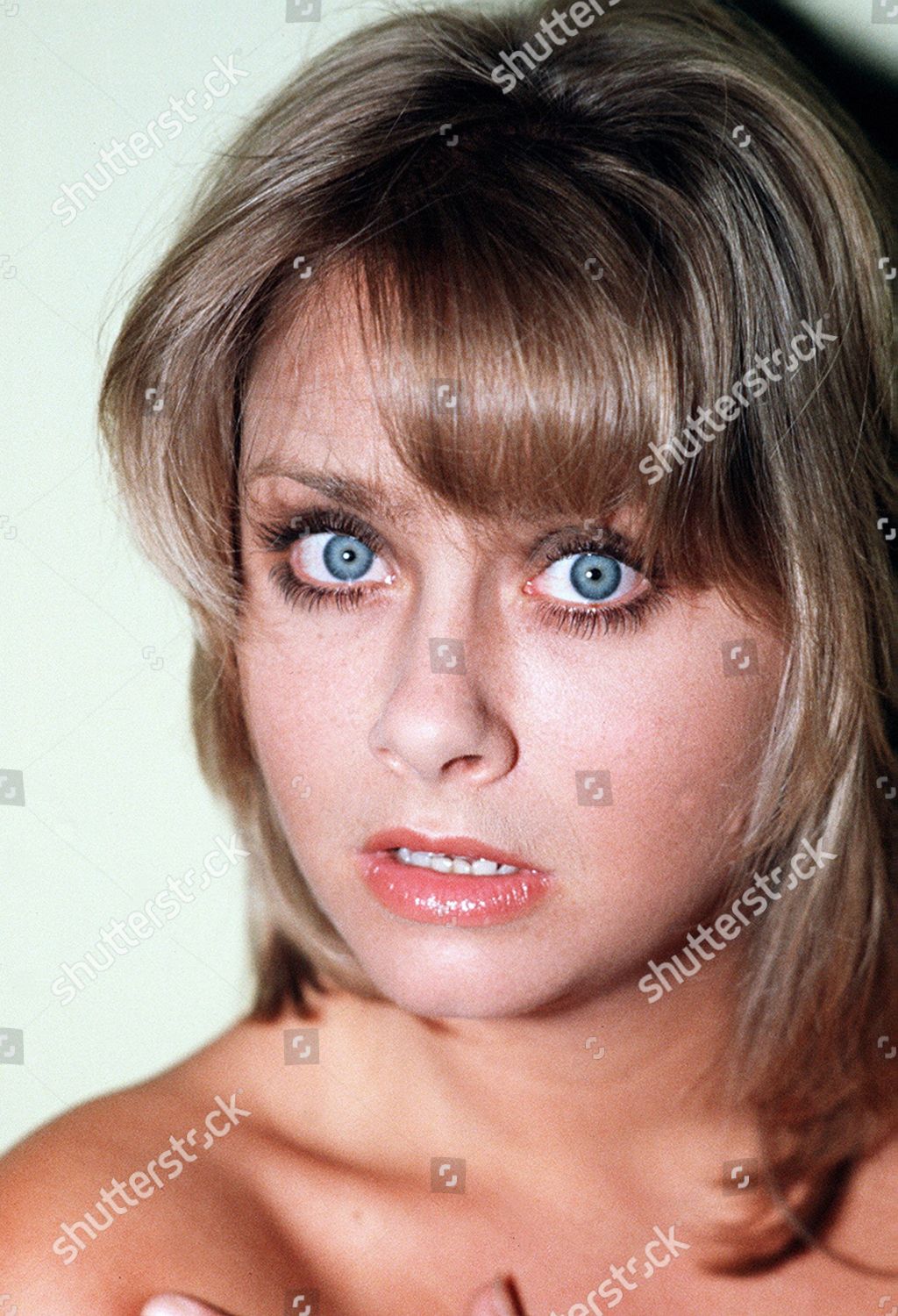 Boys Brazil Linda Hayden Editorial Stock Photo - Stock Image | Shutterstock