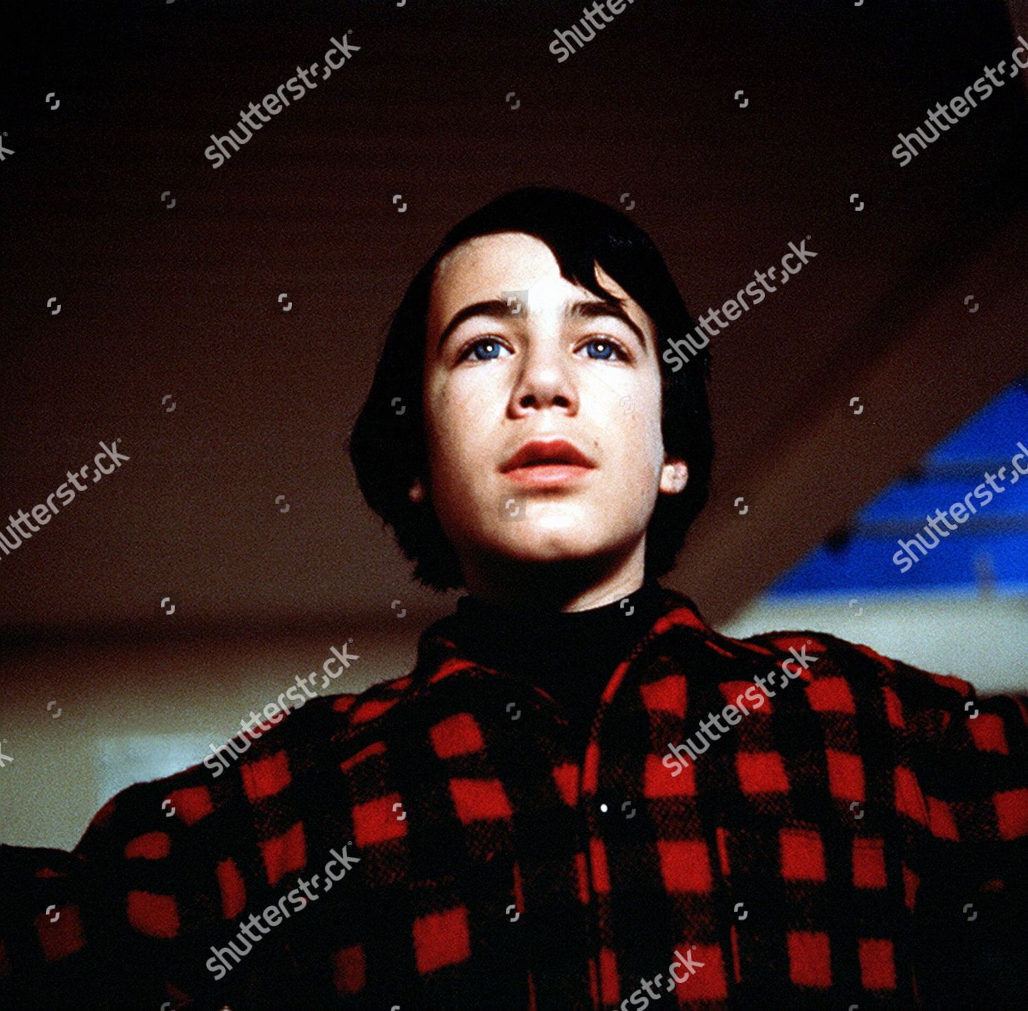 Boys Brazil Jeremy Black Editorial Stock Photo - Stock Image | Shutterstock
