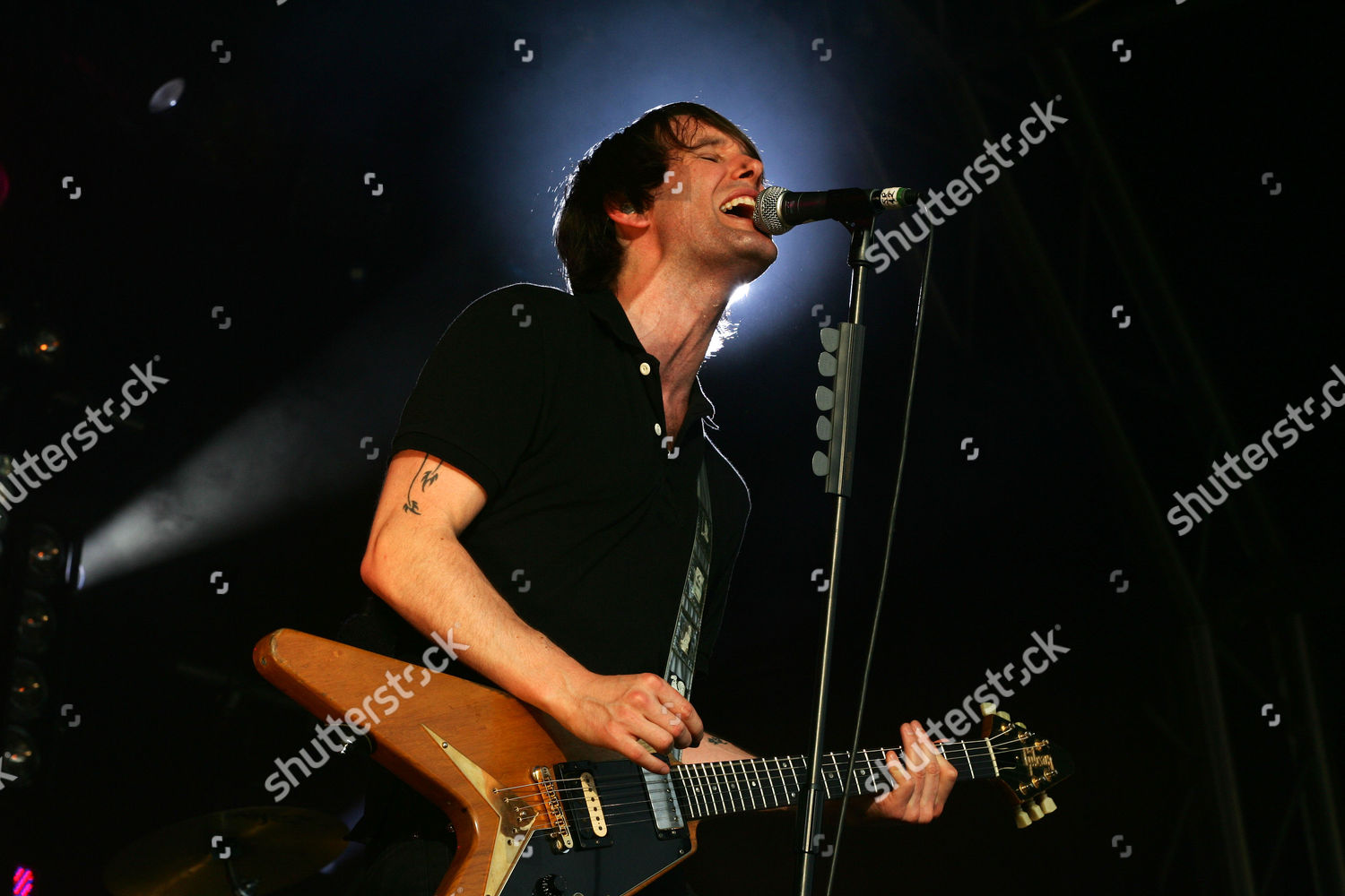 Ash Tim Wheeler Editorial Stock Photo - Stock Image | Shutterstock