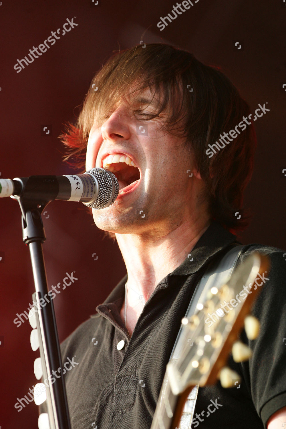 Ash Tim Wheeler Editorial Stock Photo - Stock Image | Shutterstock