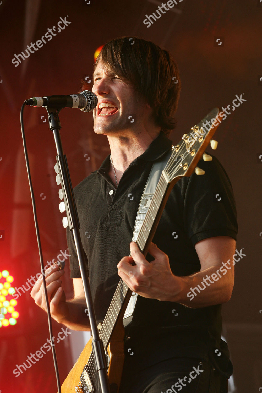 Ash Tim Wheeler Editorial Stock Photo - Stock Image | Shutterstock