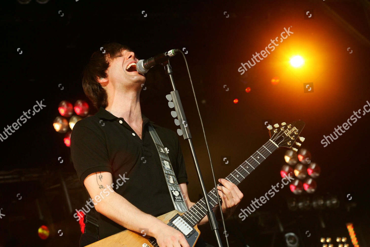 Ash Tim Wheeler Editorial Stock Photo - Stock Image | Shutterstock