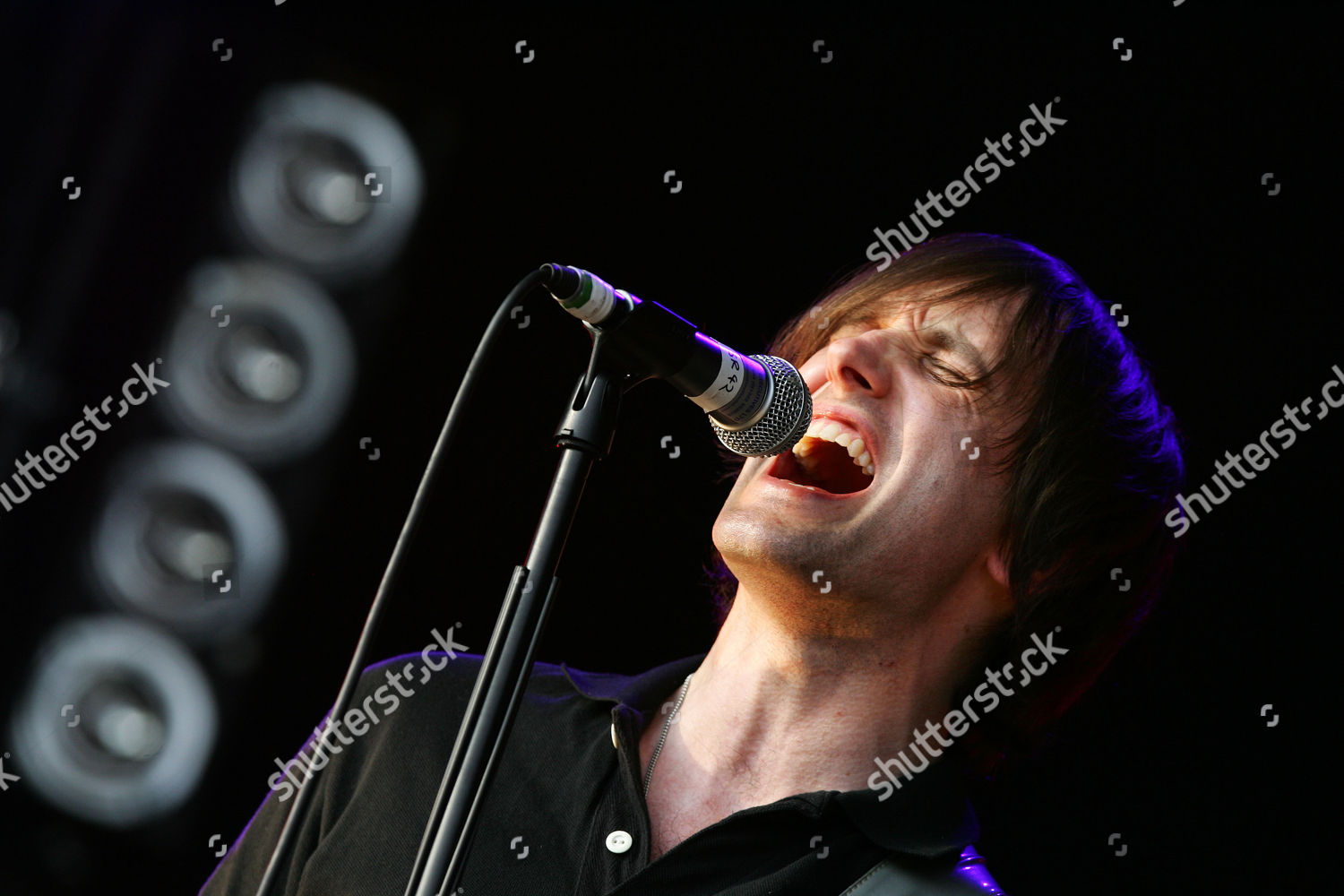 Ash Tim Wheeler Editorial Stock Photo - Stock Image | Shutterstock
