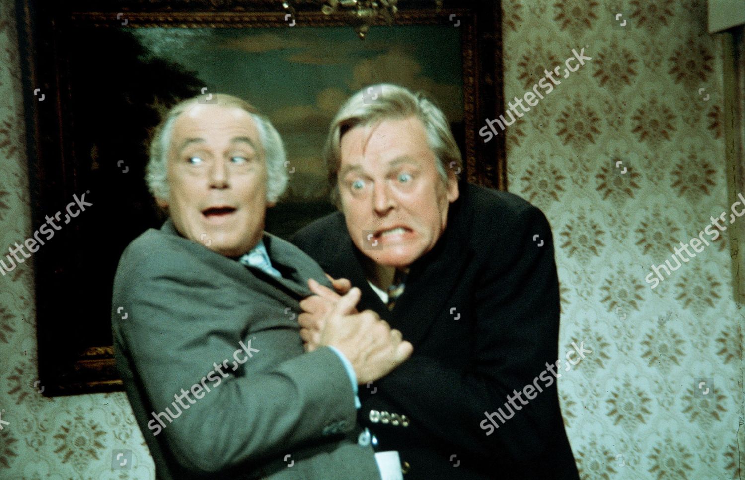 Father Dear Father Patrick Cargill Jack Editorial Stock Photo - Stock ...