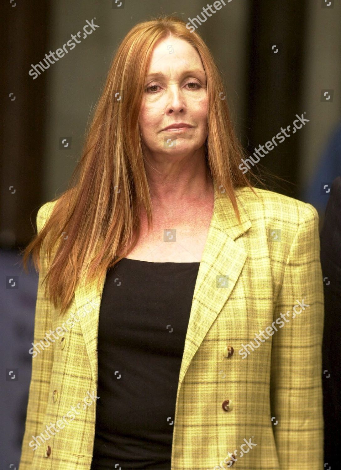 Deborah Tate Sister Sharon Tate Roman Editorial Stock Photo - Stock ...
