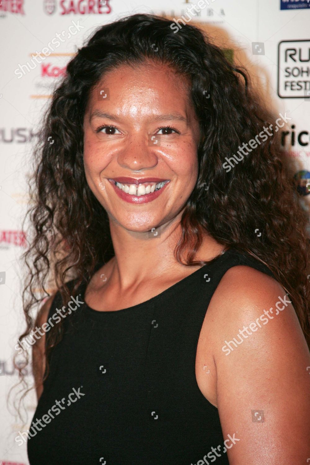 Jaye Griffiths Editorial Stock Photo - Stock Image | Shutterstock