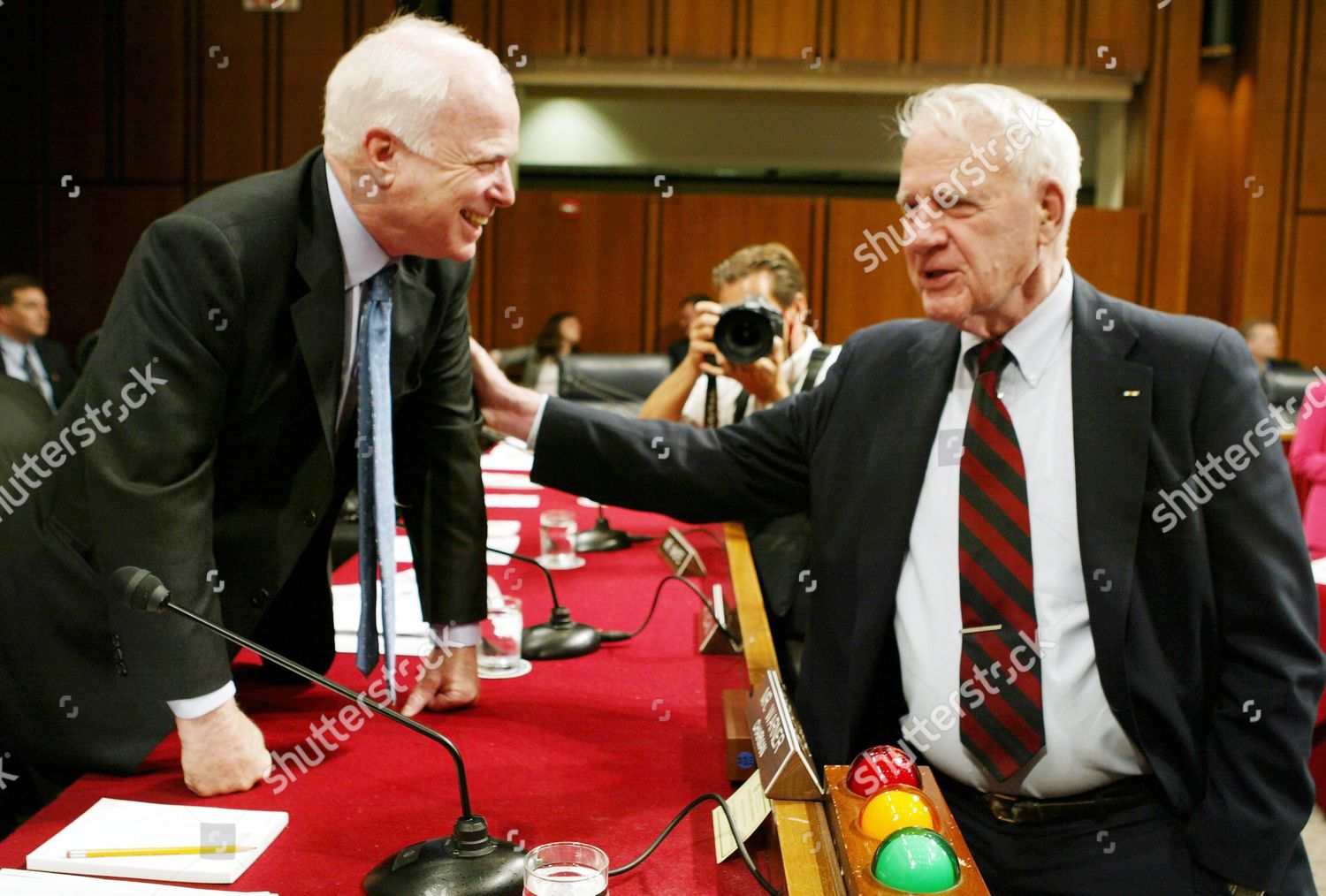 Former Secretary Defense Dr James Schlesinger Editorial Stock Photo ...