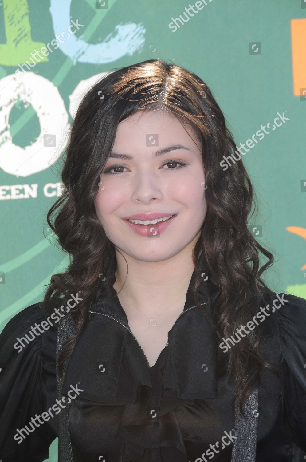 Miranda Cosgrove Editorial Stock Photo - Stock Image | Shutterstock