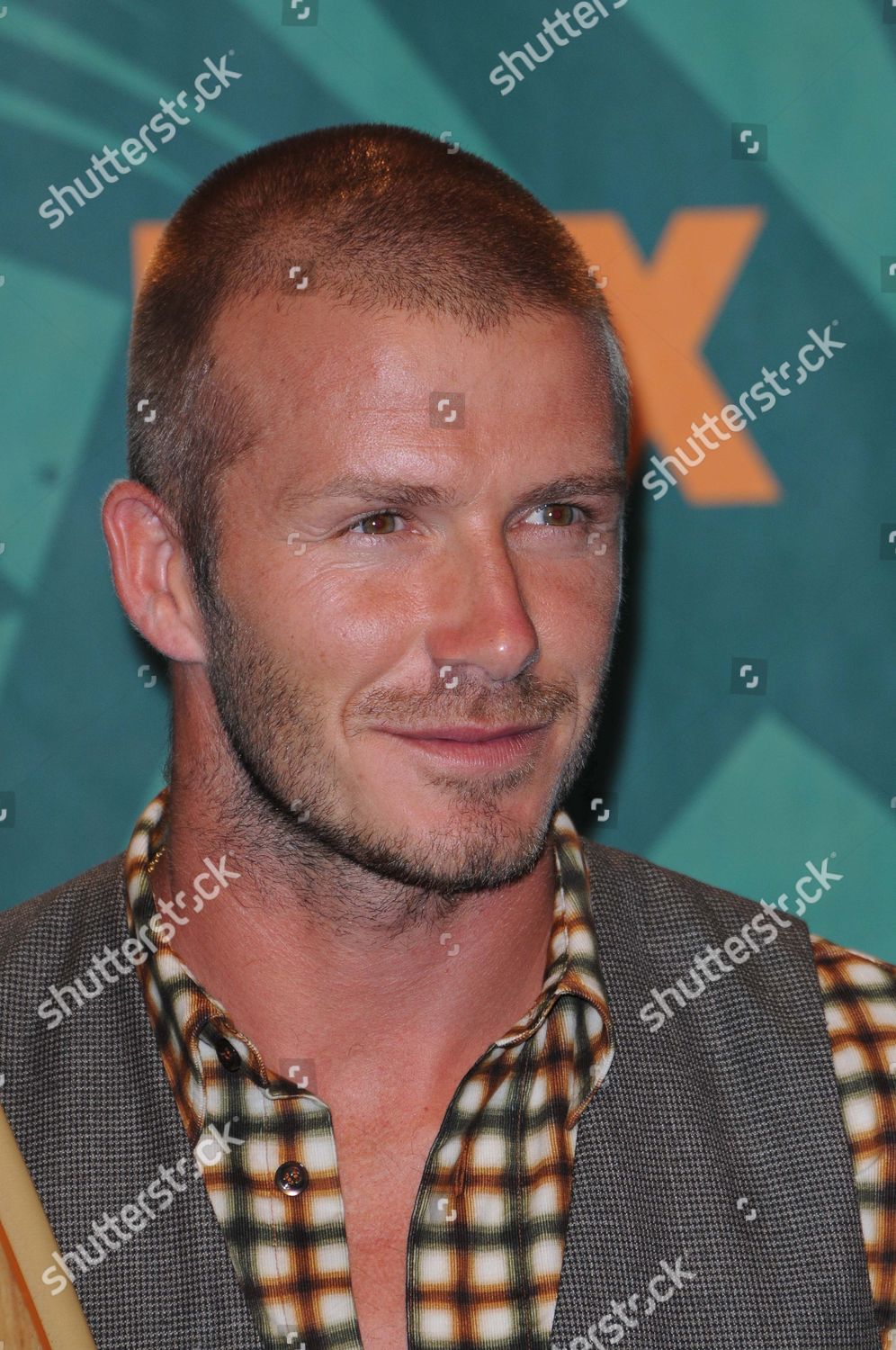David Beckham Editorial Stock Photo - Stock Image | Shutterstock