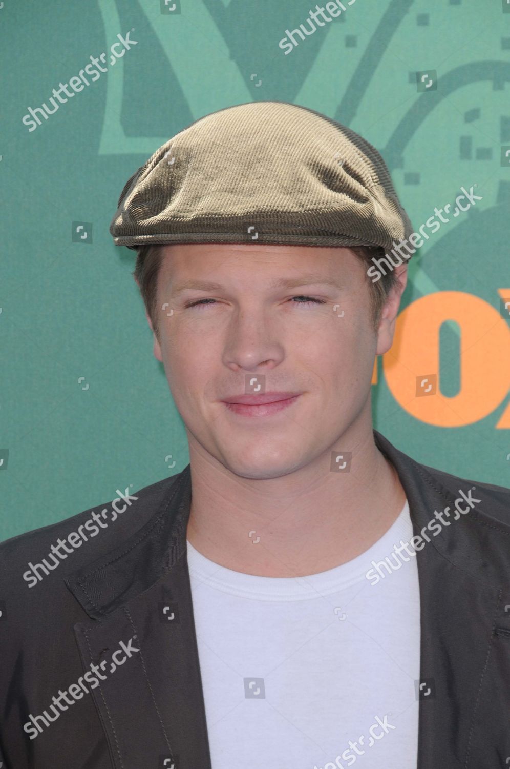 Luke Ford Editorial Stock Photo - Stock Image | Shutterstock