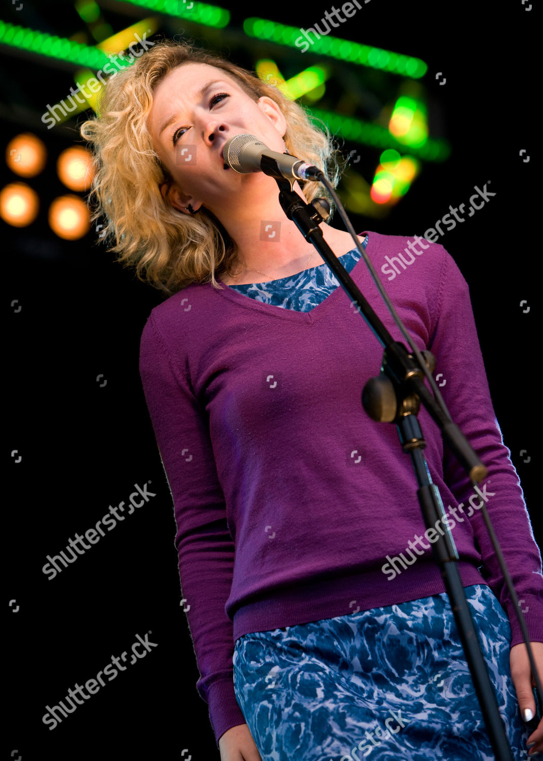 Beth Rowley Editorial Stock Photo - Stock Image | Shutterstock