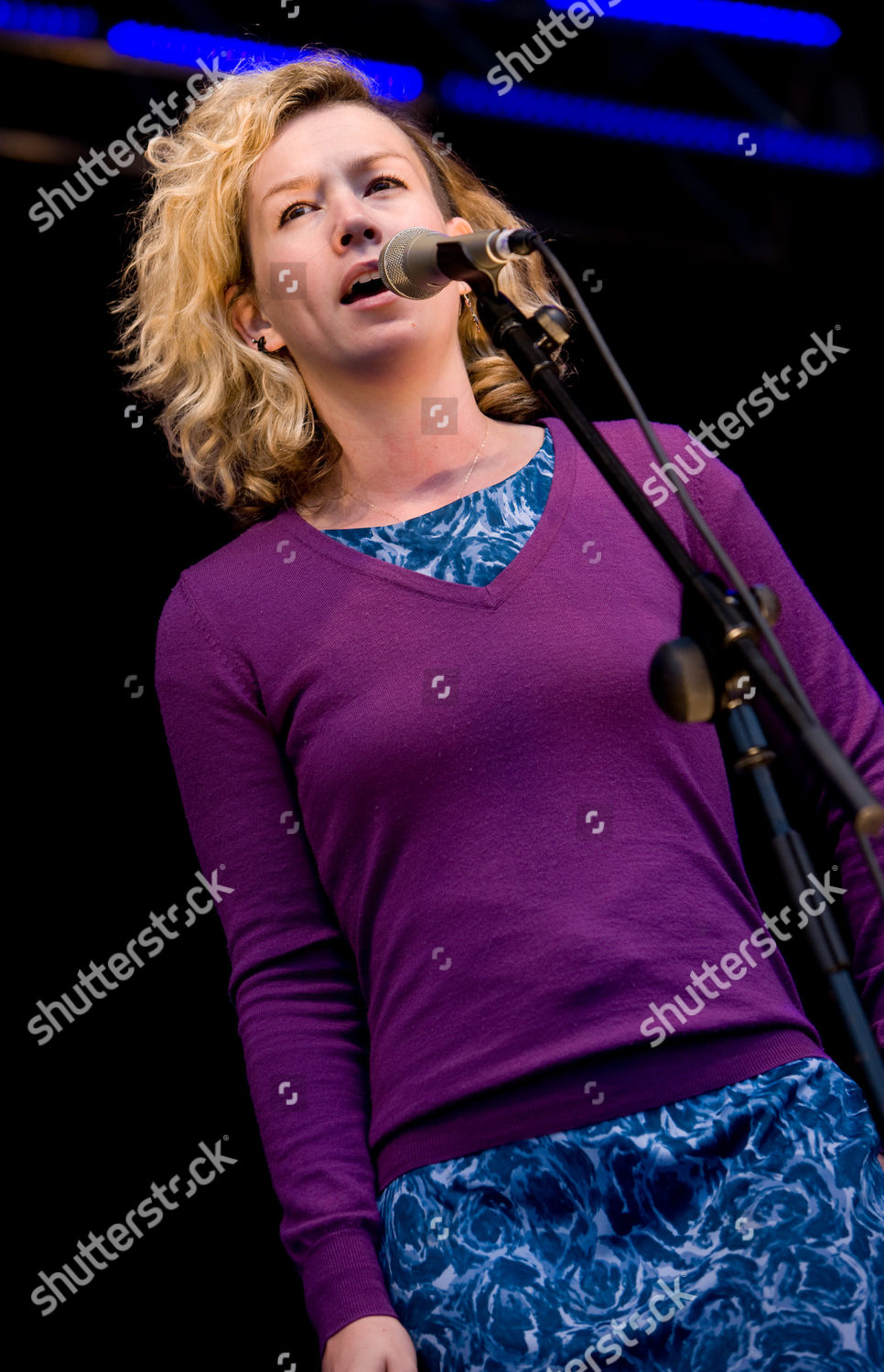 Beth Rowley Editorial Stock Photo - Stock Image | Shutterstock