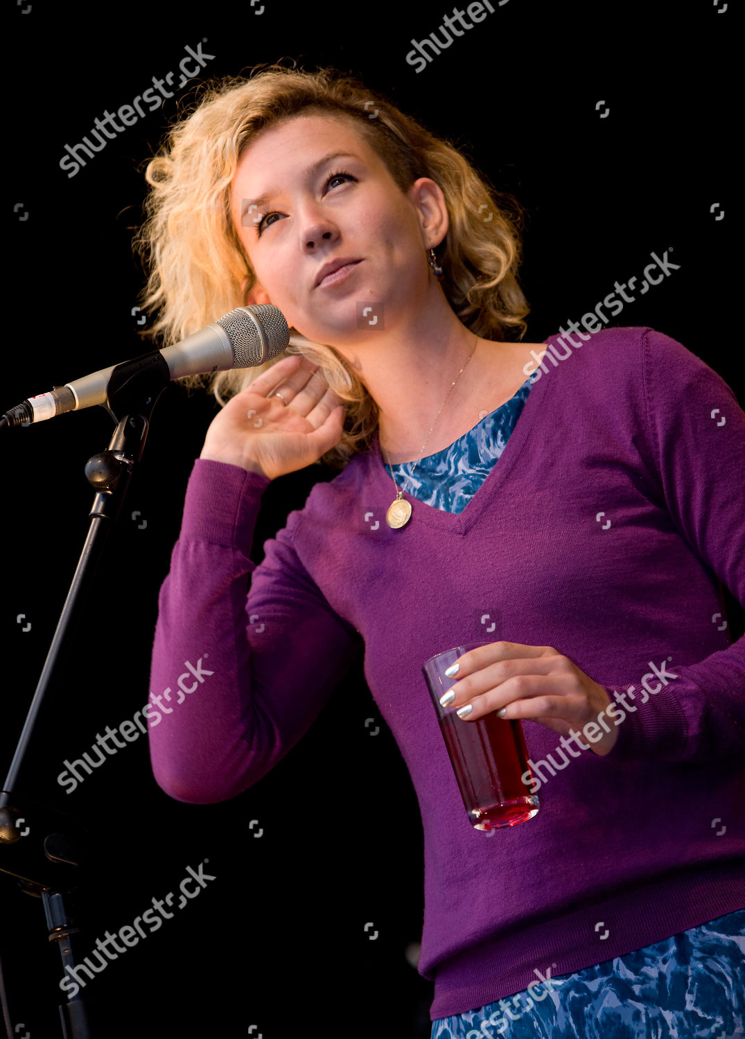 Beth Rowley Editorial Stock Photo - Stock Image | Shutterstock