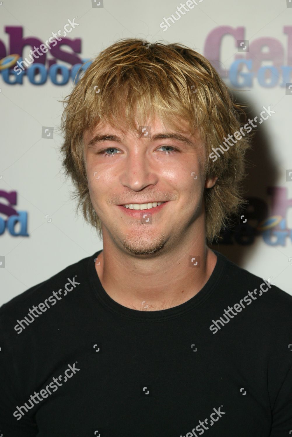 Michael Welch Editorial Stock Photo - Stock Image | Shutterstock