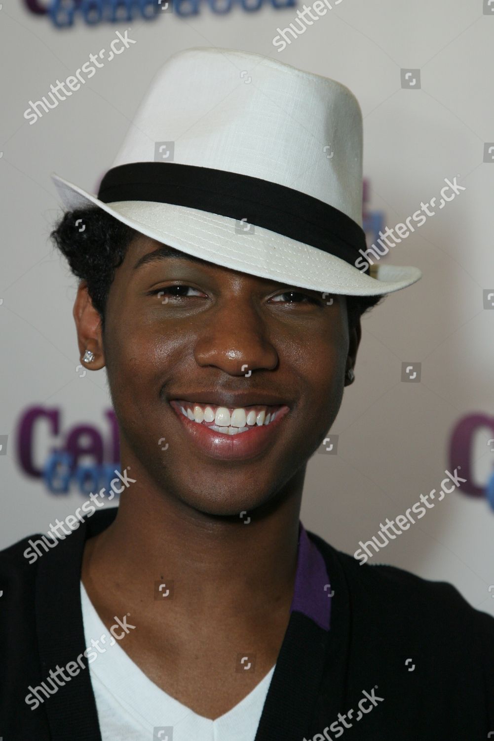 Jordan Francis Editorial Stock Photo - Stock Image | Shutterstock