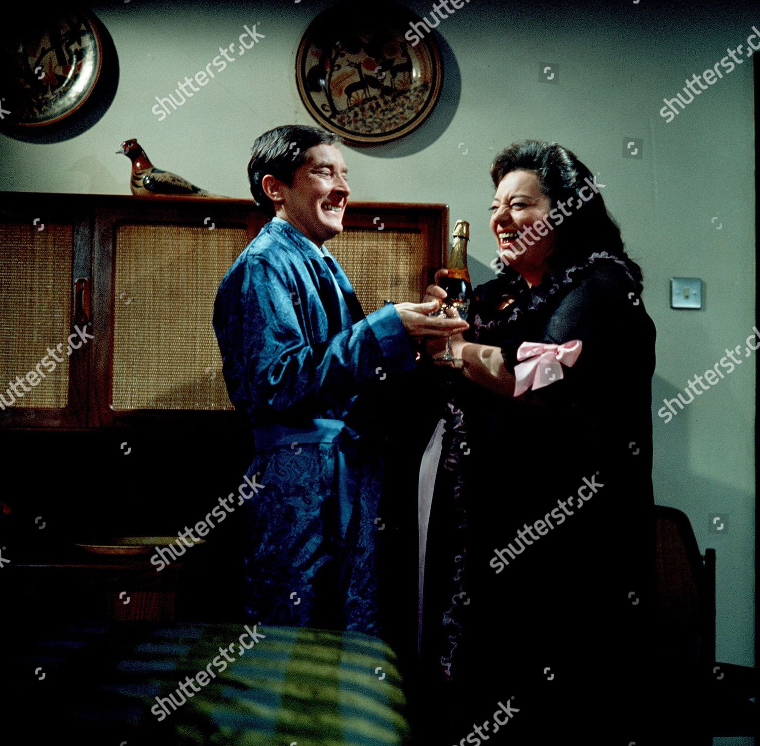 Carry On Doctor Film Kenneth Williams Editorial Stock Photo - Stock ...