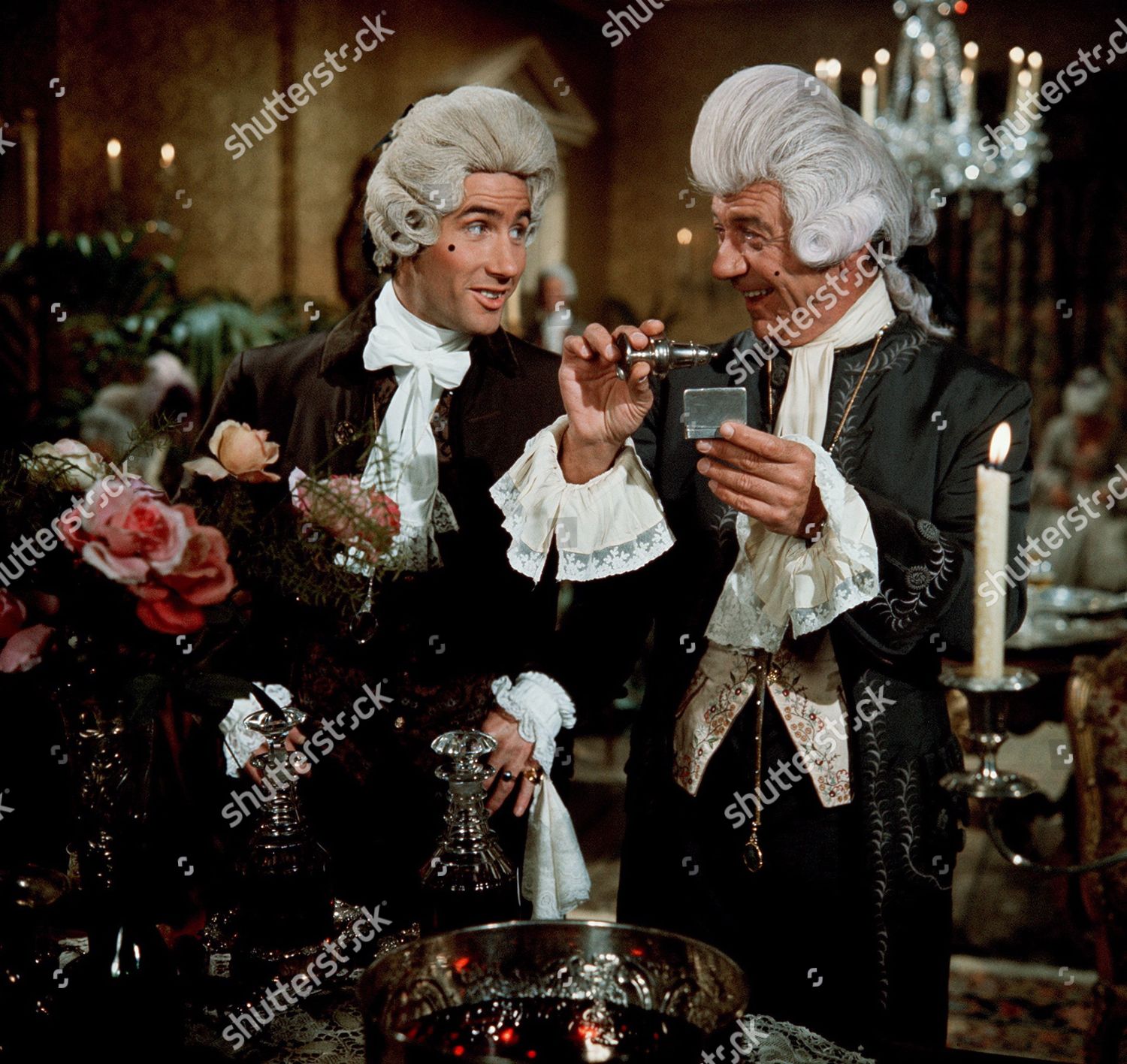 Carry On Dont Lose Your Head Editorial Stock Photo - Stock Image ...