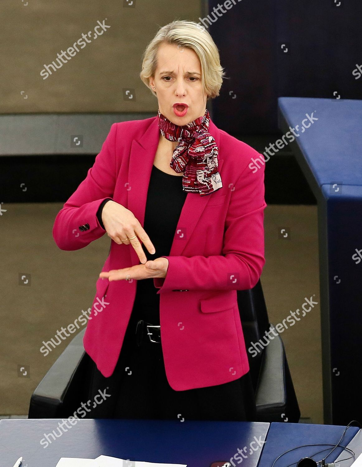 Helga Stevens Editorial Stock Photo - Stock Image | Shutterstock