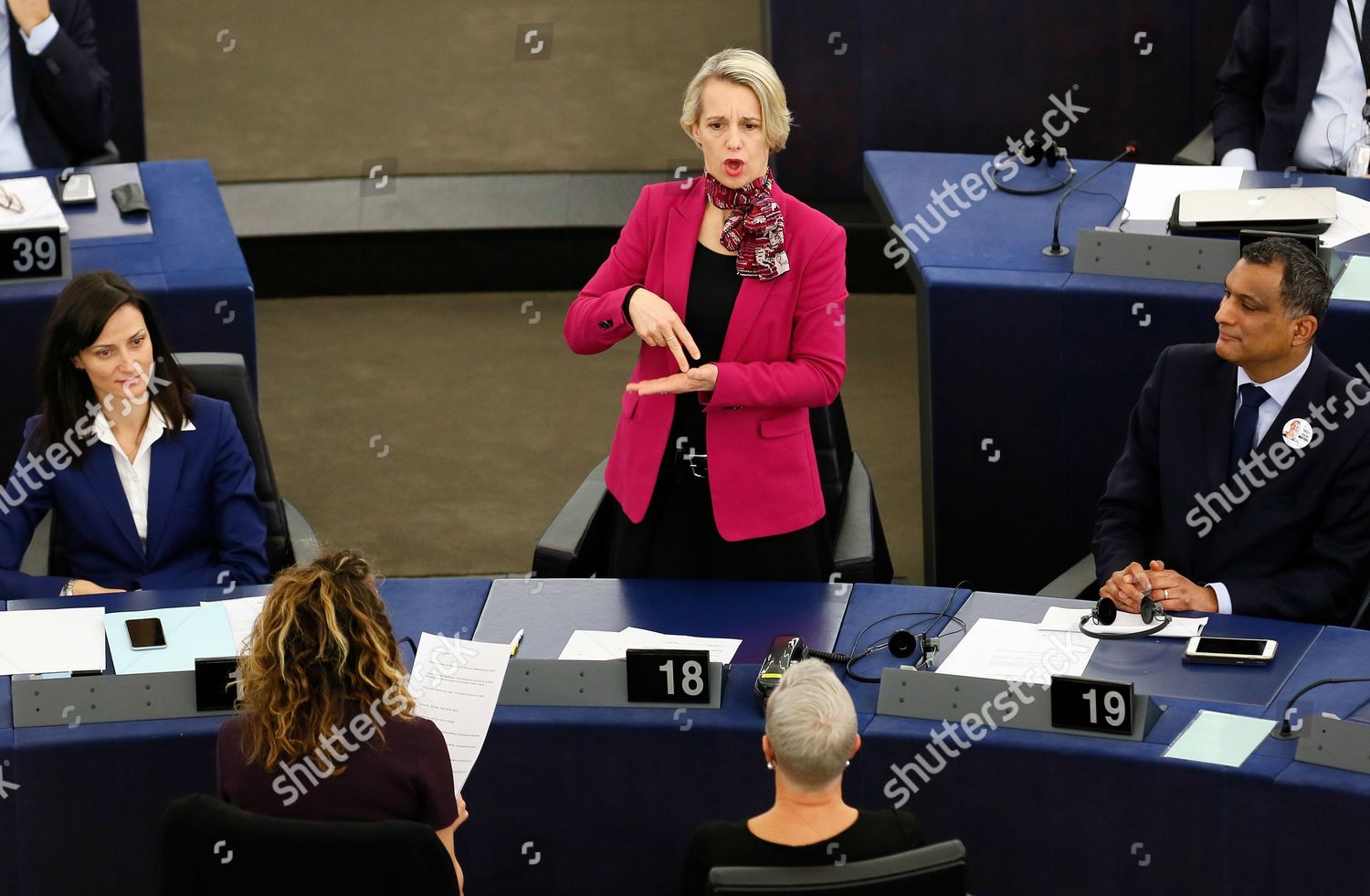 Helga Stevens Editorial Stock Photo - Stock Image | Shutterstock
